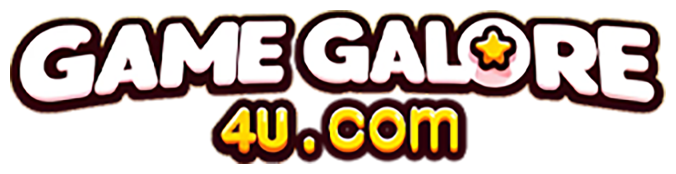 Welcome to gamegalore4u.com - Your Ultimate Gaming Destination
